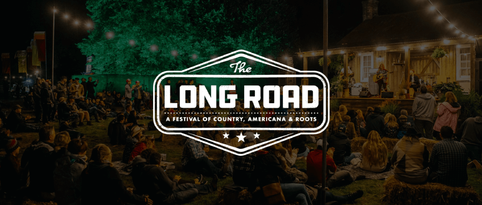 The Long Road | The Collab